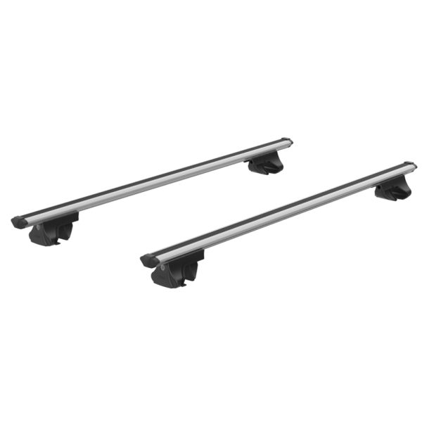 Travesaño de techo Eros Chevrolet New Montana D/C – plata (2023-2024 ...