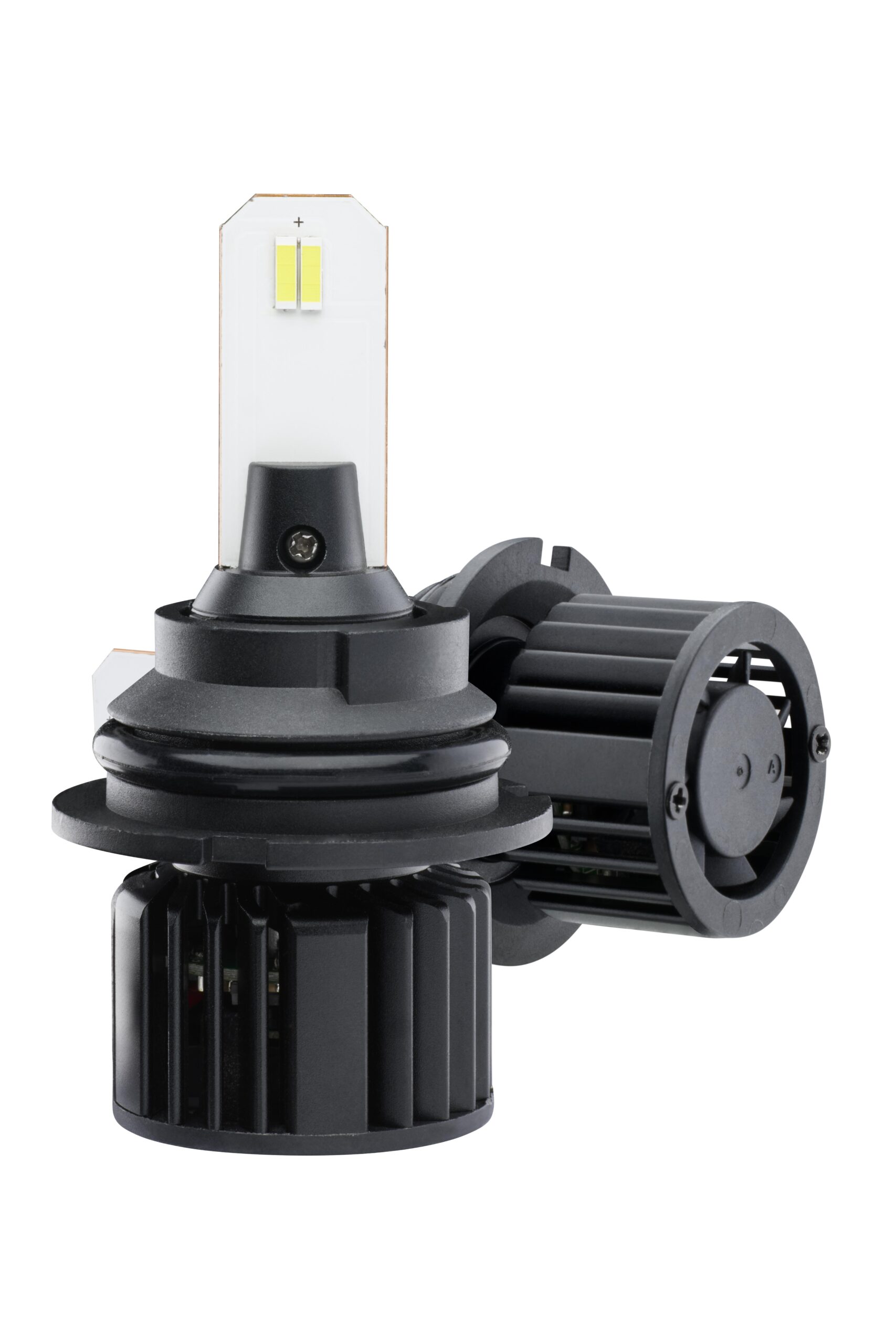 AMPOLLETAS(PAR) 9004/HB1 LED STANDARD HELLA 12V. – COMERCIAL TIER