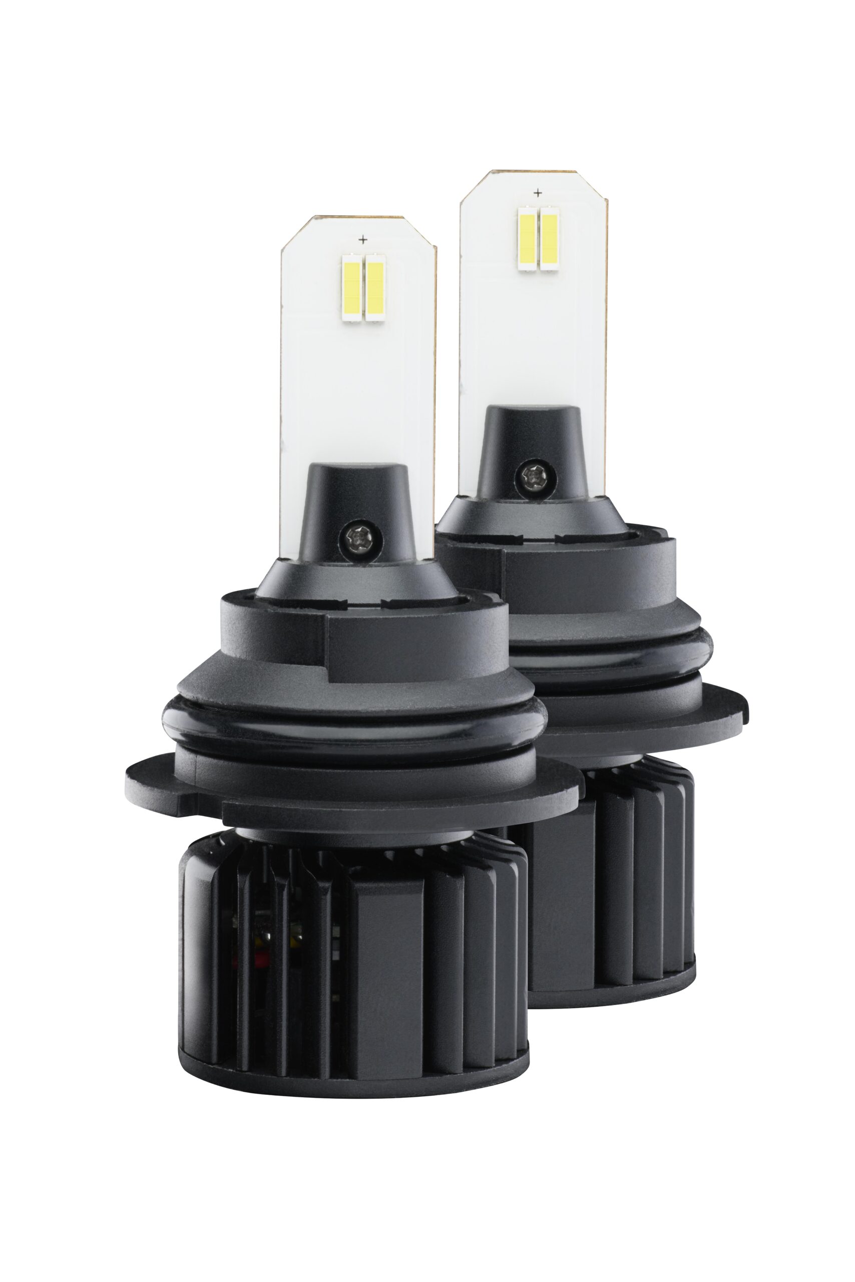 AMPOLLETAS(PAR) 9007/HB5 LED STANDARD HELLA 12V. – COMERCIAL TIER